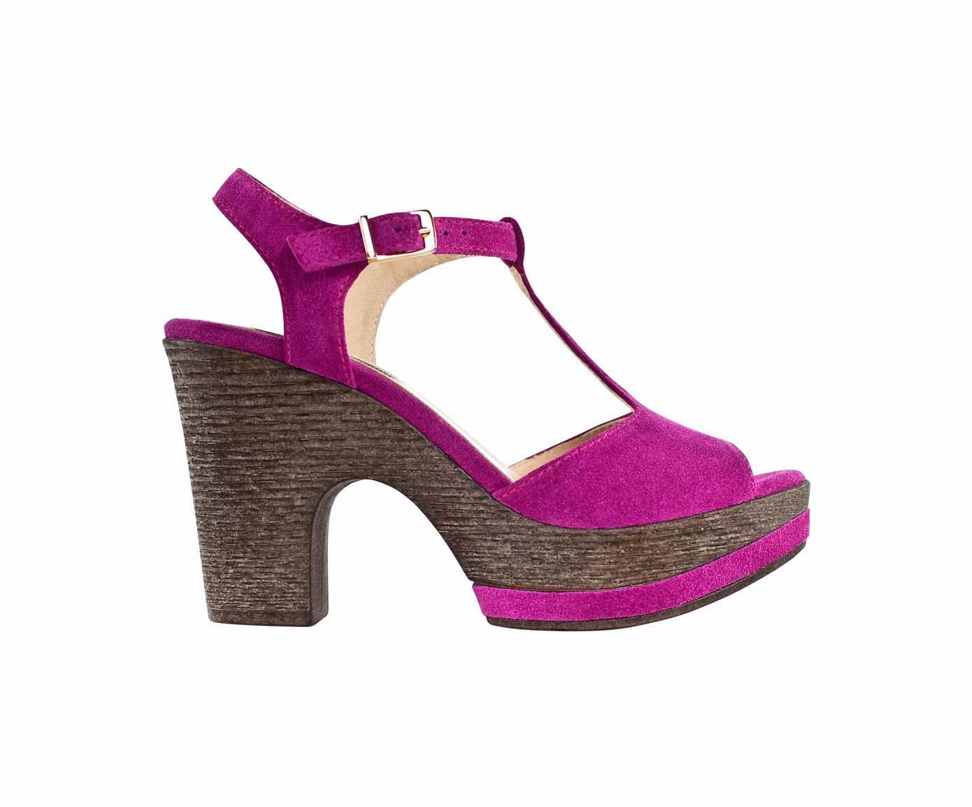 PUNTOMODA (EDICIONESSIBILA.COM): La colección Primavera-Verano 2014 de ...