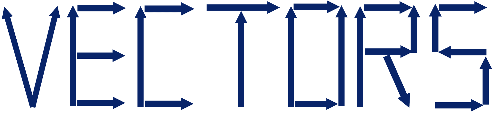 Class 11 - Physics || Vectors || Handwritten Notes