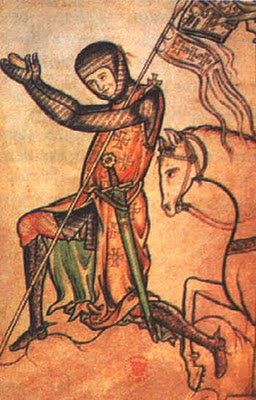 10Descobre a História: O País Rural e Senhorial