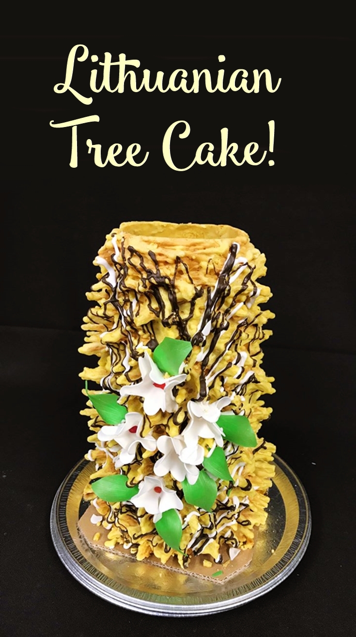 Sudden Lunch! ~ Suzy Bowler: The Most Astonishing Cake I’ve Ever Met ...