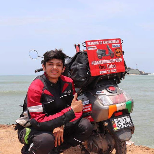 Top 15+ Indian Moto Vloggers | Indian Bikers Magazine