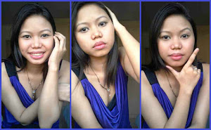 Nagmamahal, Ariane: Pinoy Street Foods Banat