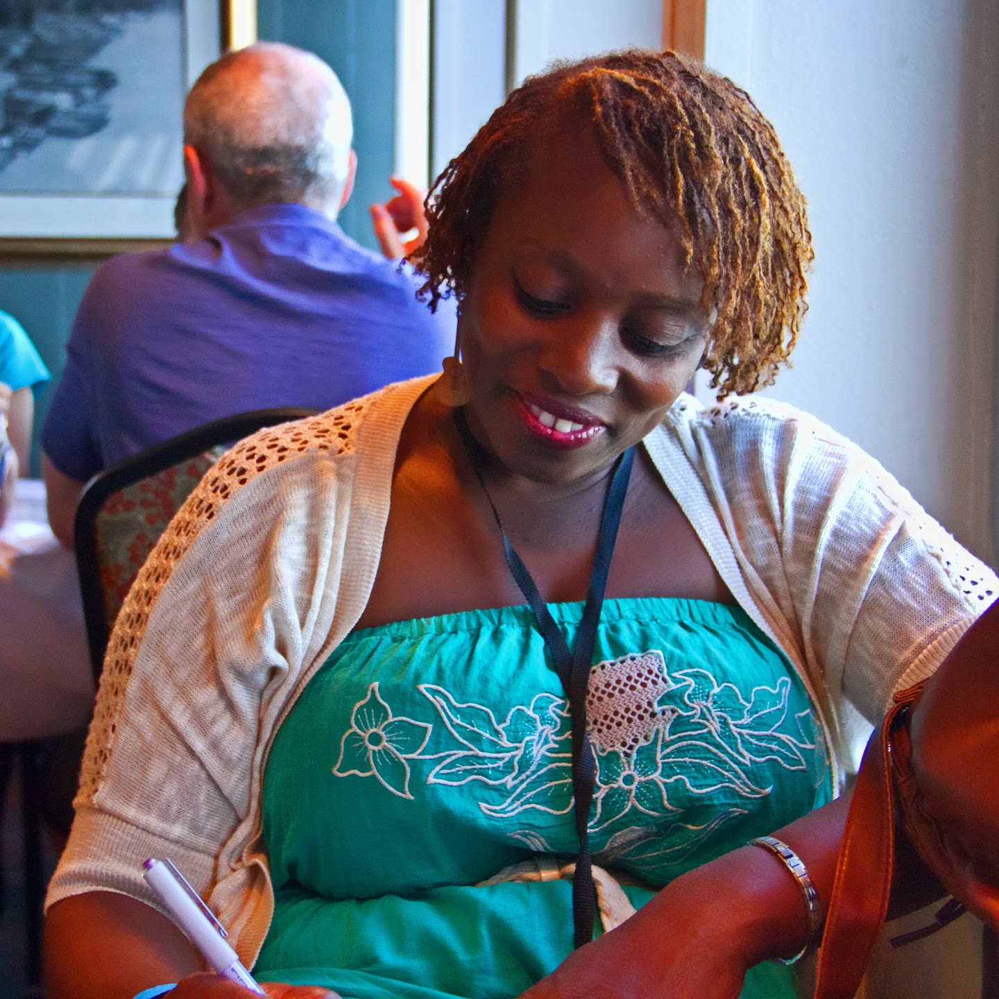 travelswithkathleen: July 2014