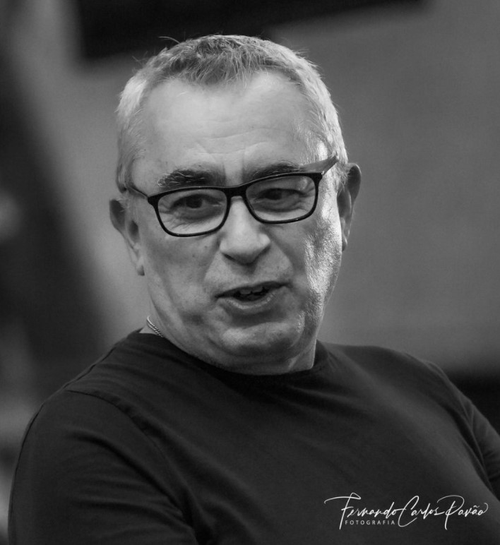 História e Memória: Emanuel Félix (filho)