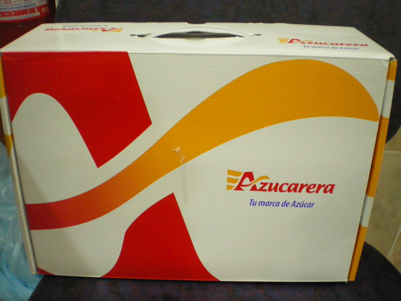 La Cocina de Nati.: octubre 2011