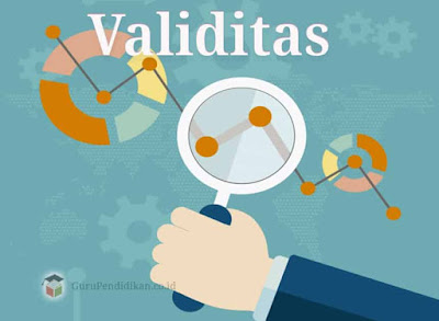 Pengertian Analisis, Validitas Dan Reliabilitas Data Dalam Penelitian ...