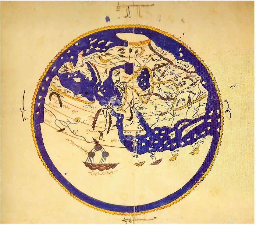 WEMBLEY MATTERS: Baghdad’s House of Wisdom - another online event from ...