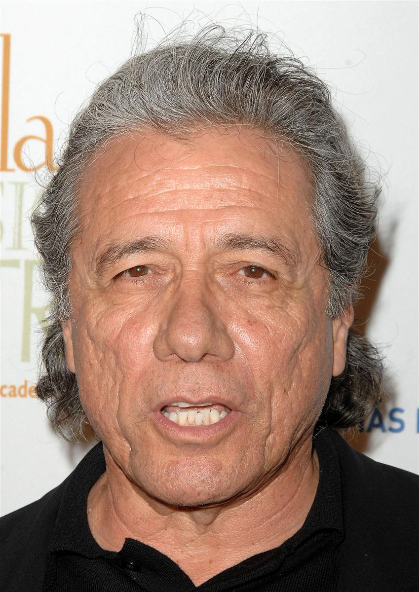 Edward James Olmos Photos | Tv Series Posters and Cast
