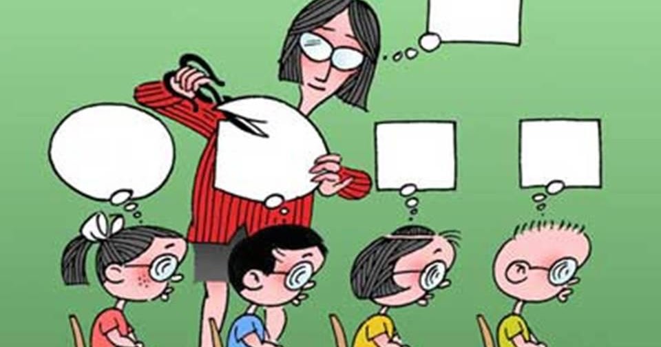 Miradas Múltiples: ¿Educar = homogenizar? - Gustavo Villamizar D.