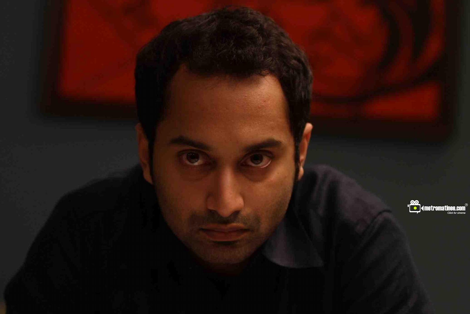 MOVIE BAZAR: FAHAD FAZIL, AS AN AUTO DRIVER IN 'FRIDAY'