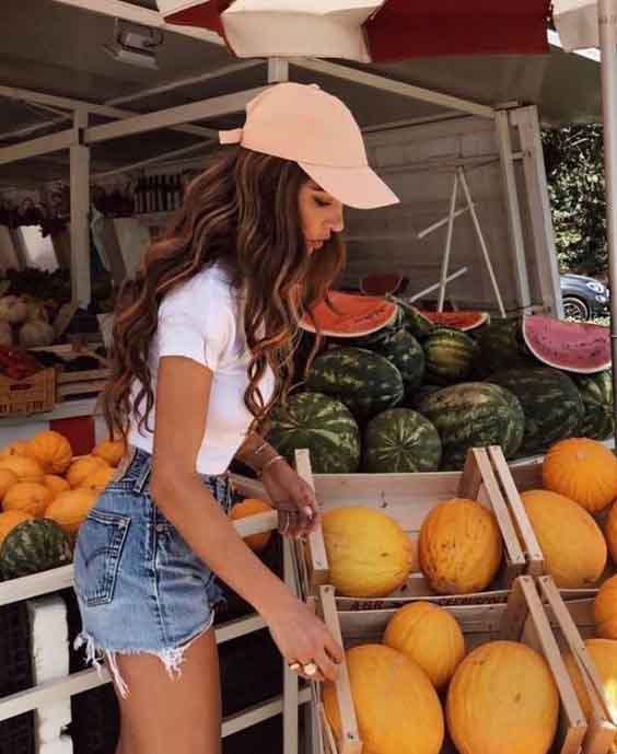 Looks estilosos com boné-Delírios Cotidianos: Dicas de moda e beleza