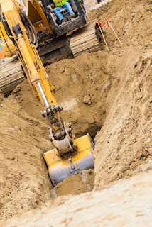 What is Backfilling in Construction?