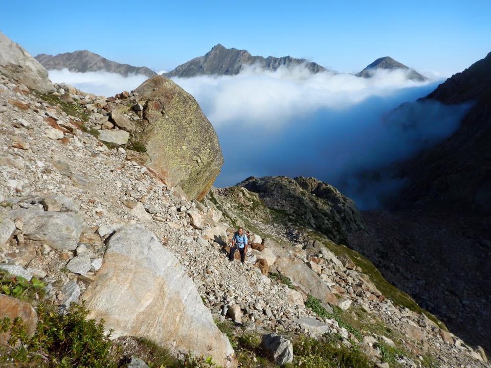 Guida Alpina Finale Ligure Savona Liguria-GUIDEPLAISIR: MONTE MATTO ...