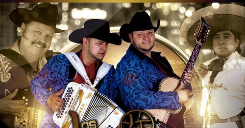 Factor Tejano: Los Tramposos (Homenaje A Ramon Ayala Y Cornelio Reyna)