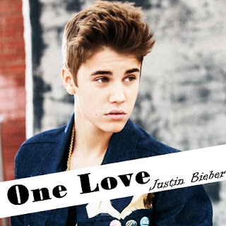 One Love - Justin Bieber ~ Diary of : Shabrina Habi Syarafah