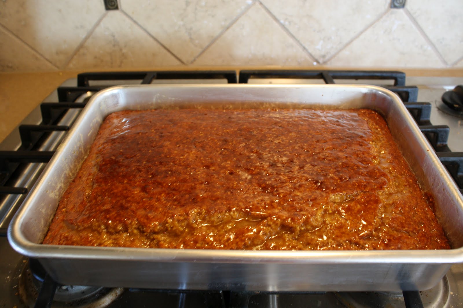 Lactose-Free Girl: Maple Corn Bread