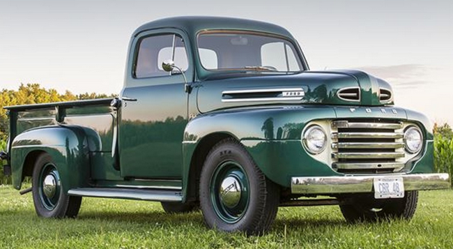 5 Best-Selling Cars in The World Throughout History | Auto and Carz Blog