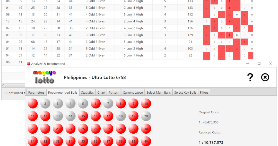Play Philippines PCSO Lottery Games Intelligently & Responsibly!