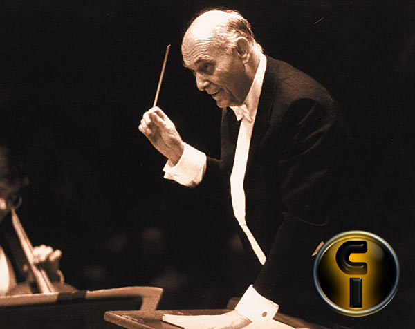 CULTURALMENTE INCORRECTO: Sir Georg Solti: El viaje de una vida. Blu ...