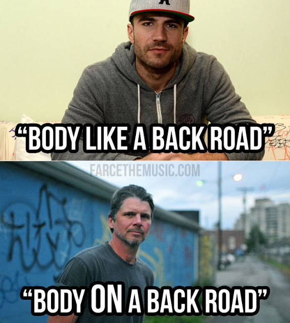 Farce the Music: Our 10 Most Popular Memes of 2017: Willie, Miranda ...