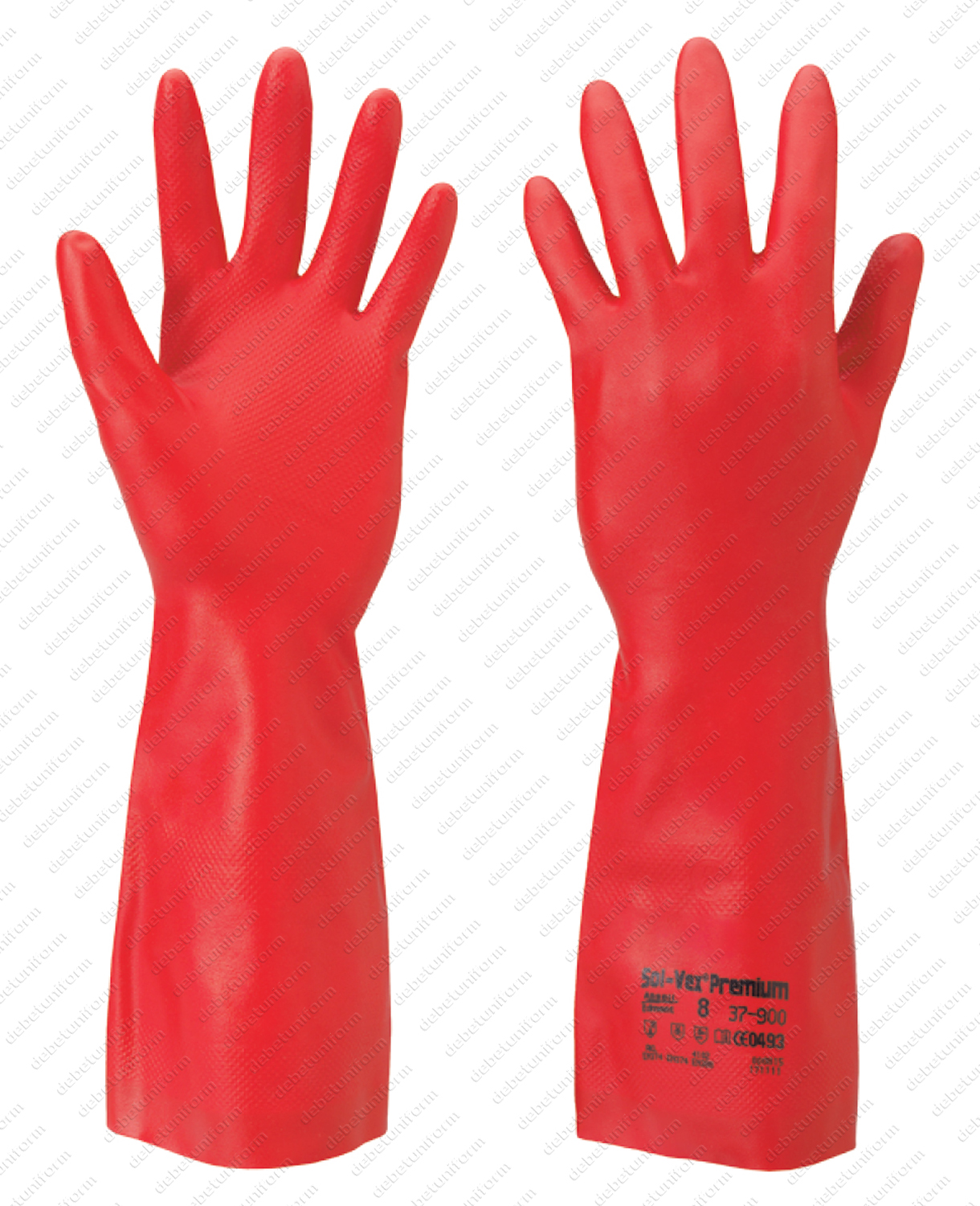 Definisi dan Jenis APD oleh perundang-undangan kemenakertrans ...