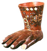 PERÚ HISTORIA: CULTURA HUARI