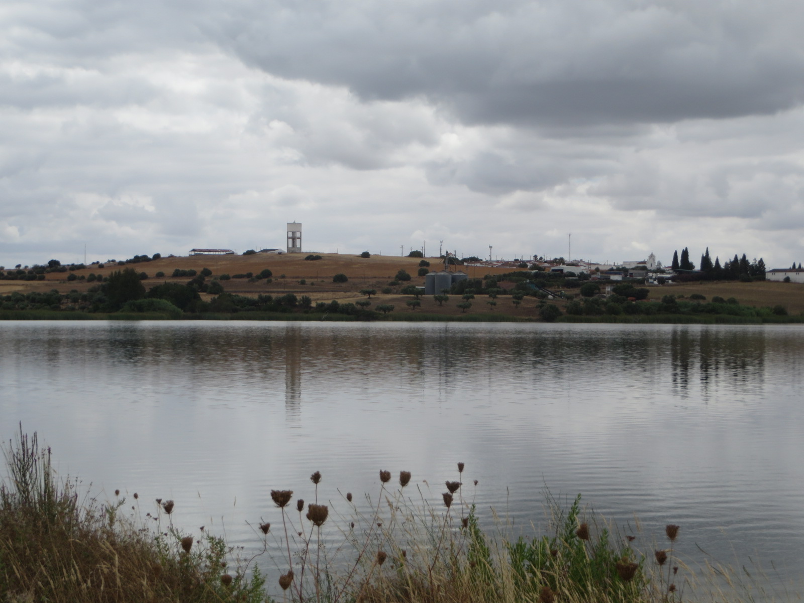 O melhor Alentejo do Mundo: Beringel