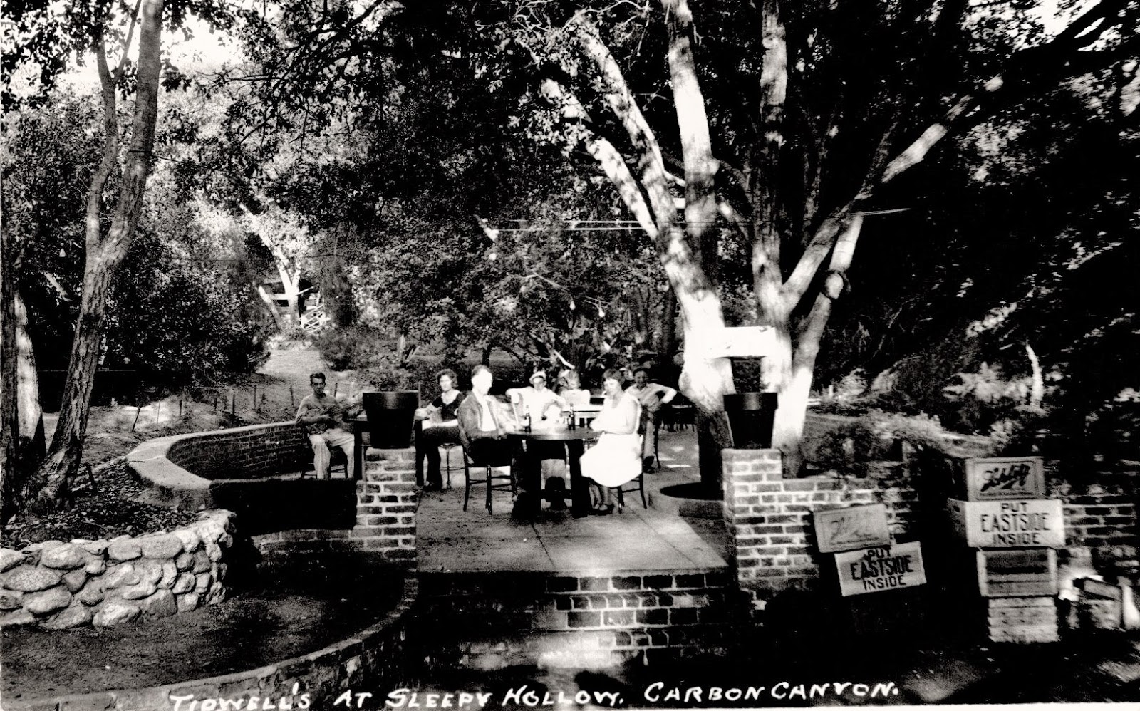 Carbon Canyon Chronicle: 2020