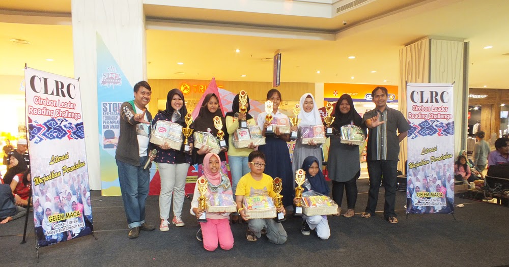 Baca !: DUA SEKOLAH UNGGUL LOMBA RANKING 1