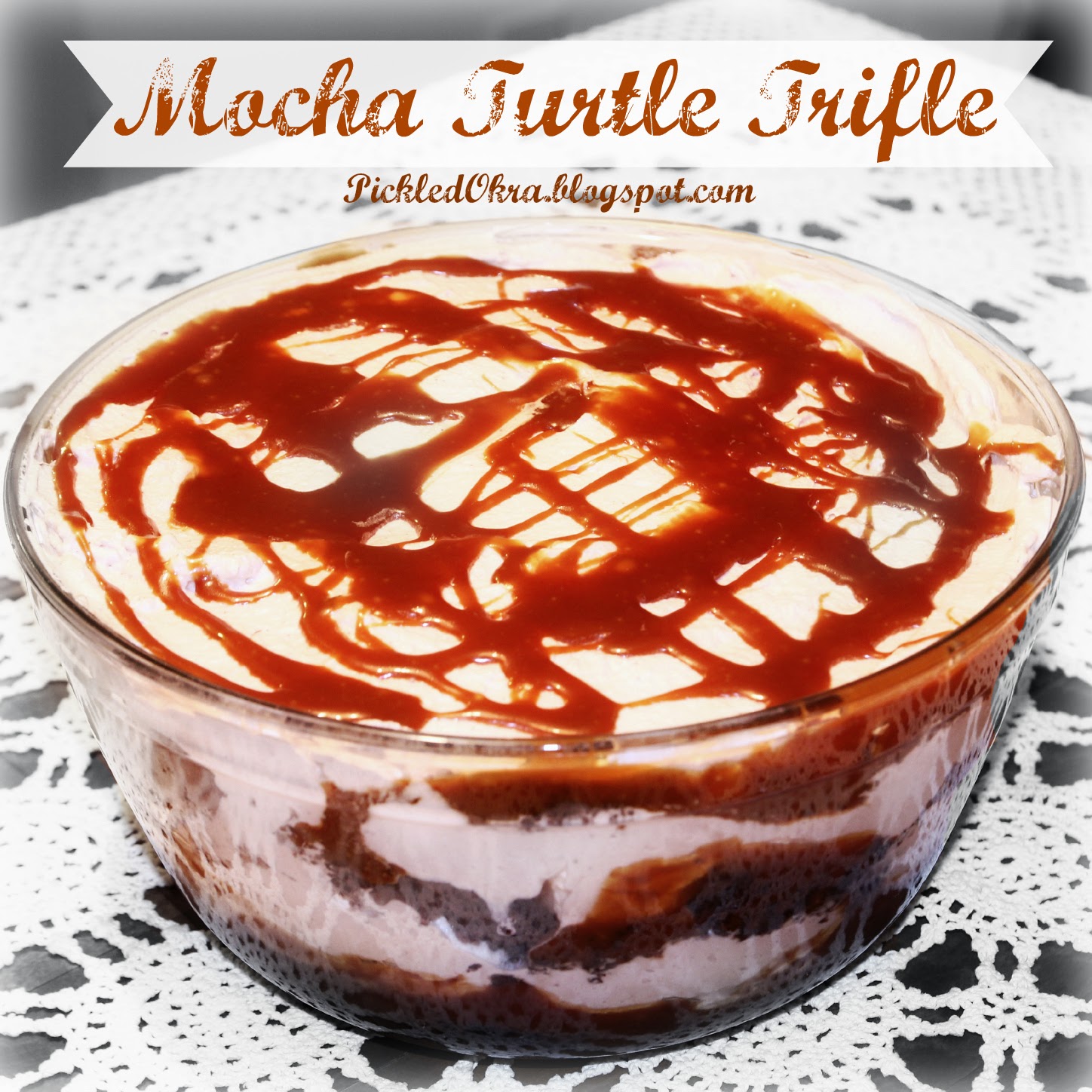 The Answer Is Chocolate: BFF Open House Link Party #173