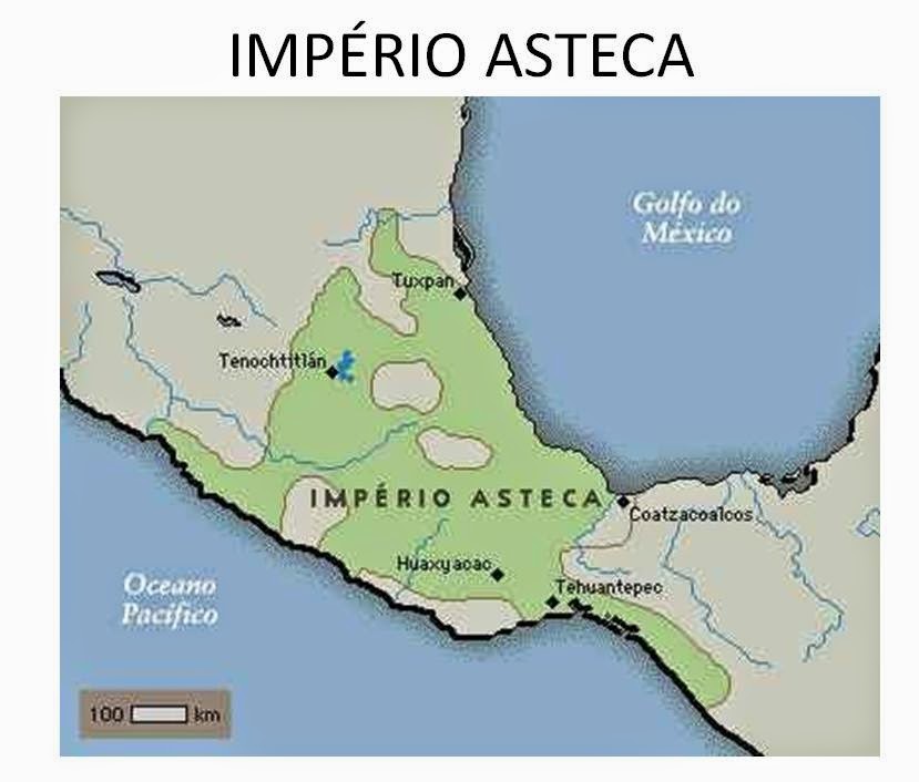 Professor Tarcivan: AS CIVILIZAÇÕES PRÉ-COLOMBIANAS (Resumo)