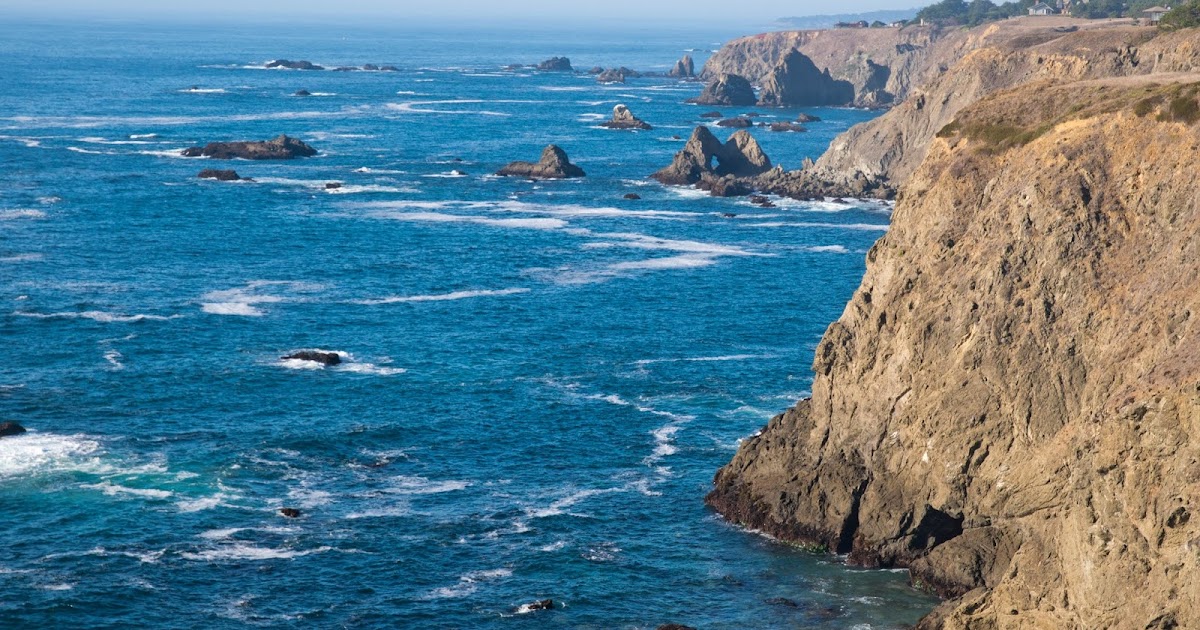 Hiking Shenandoah: Navarro Point