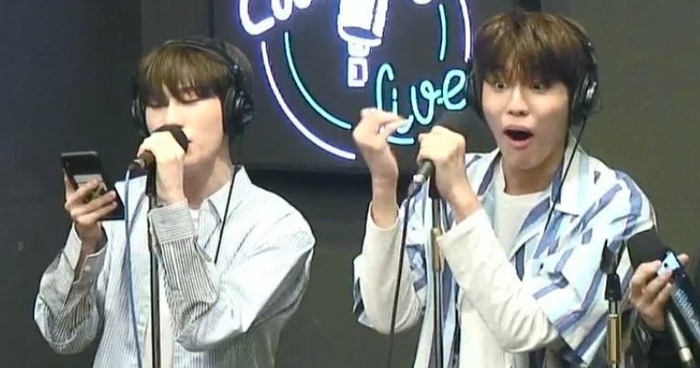 Treasure Pann: [PANN] TREASURE reactions to Bang Yedam's singing were ...