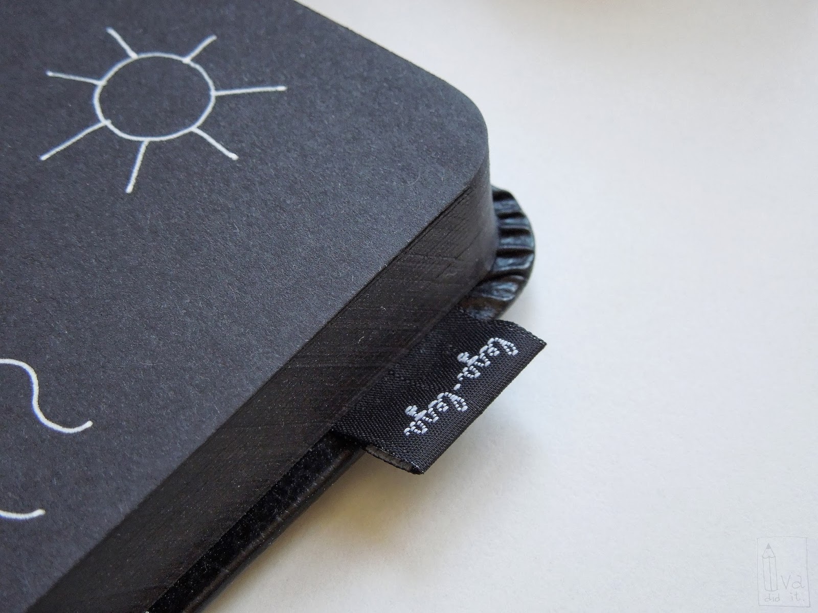 Iva did it.: Crni Roko