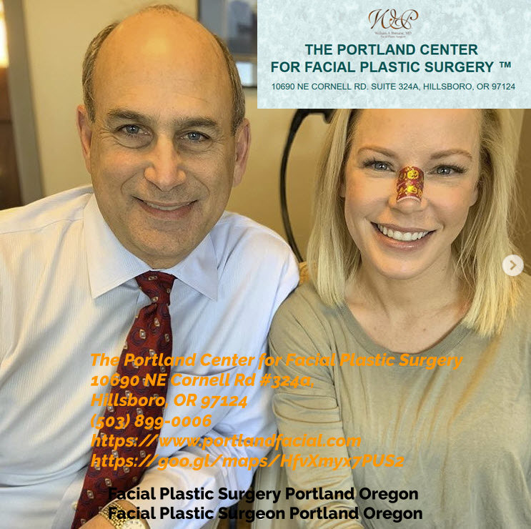The Portland Center for Facial Plastic Surgery