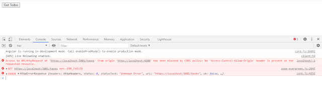 Asp .NET 5 Web API + Angular 10 Tutorial (Free 9h+ Course)