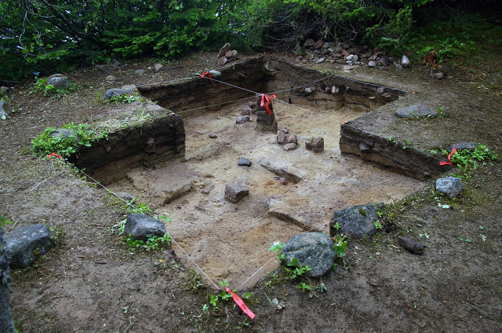 Elfshot: Plans and Profiles: Scott Neilsen Researching the Aboriginal ...