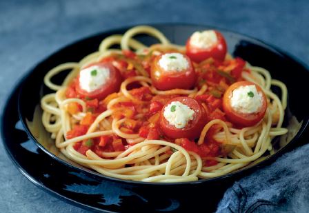 Inside the Wendy House: Spooky Halloween Recipes - Melon Monster Face ...