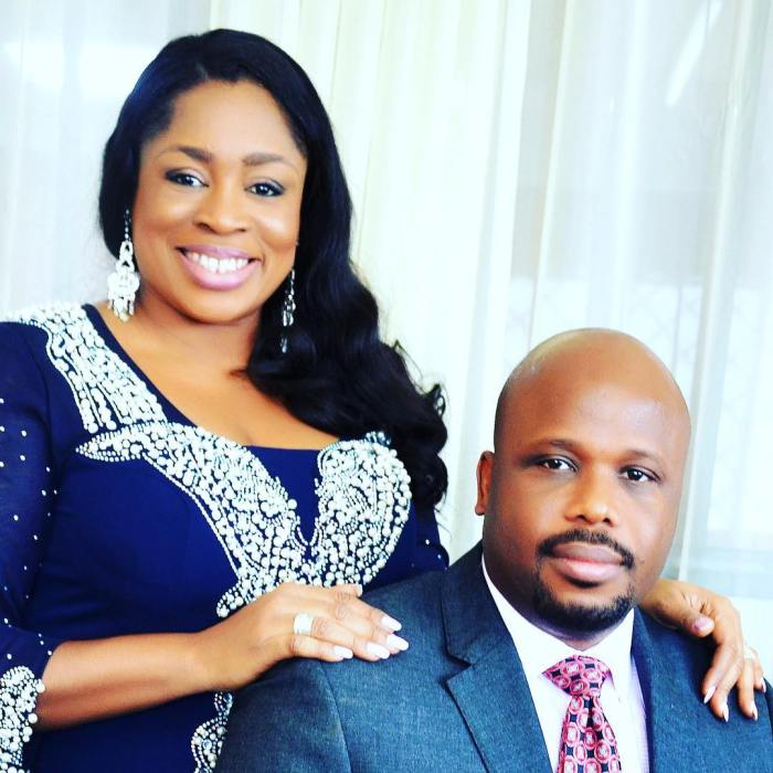 Nigeria's famous gospel artist- Sinach is set for her visit to Uganda ...