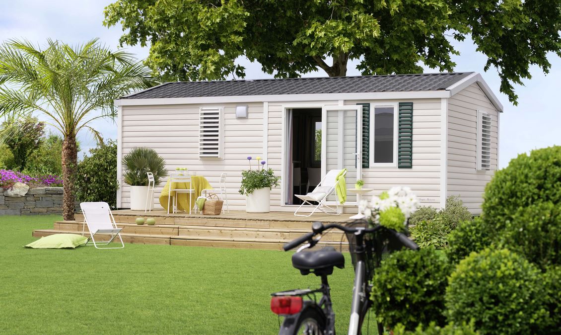 EXCLUSIVE: Bilder Mobilheime