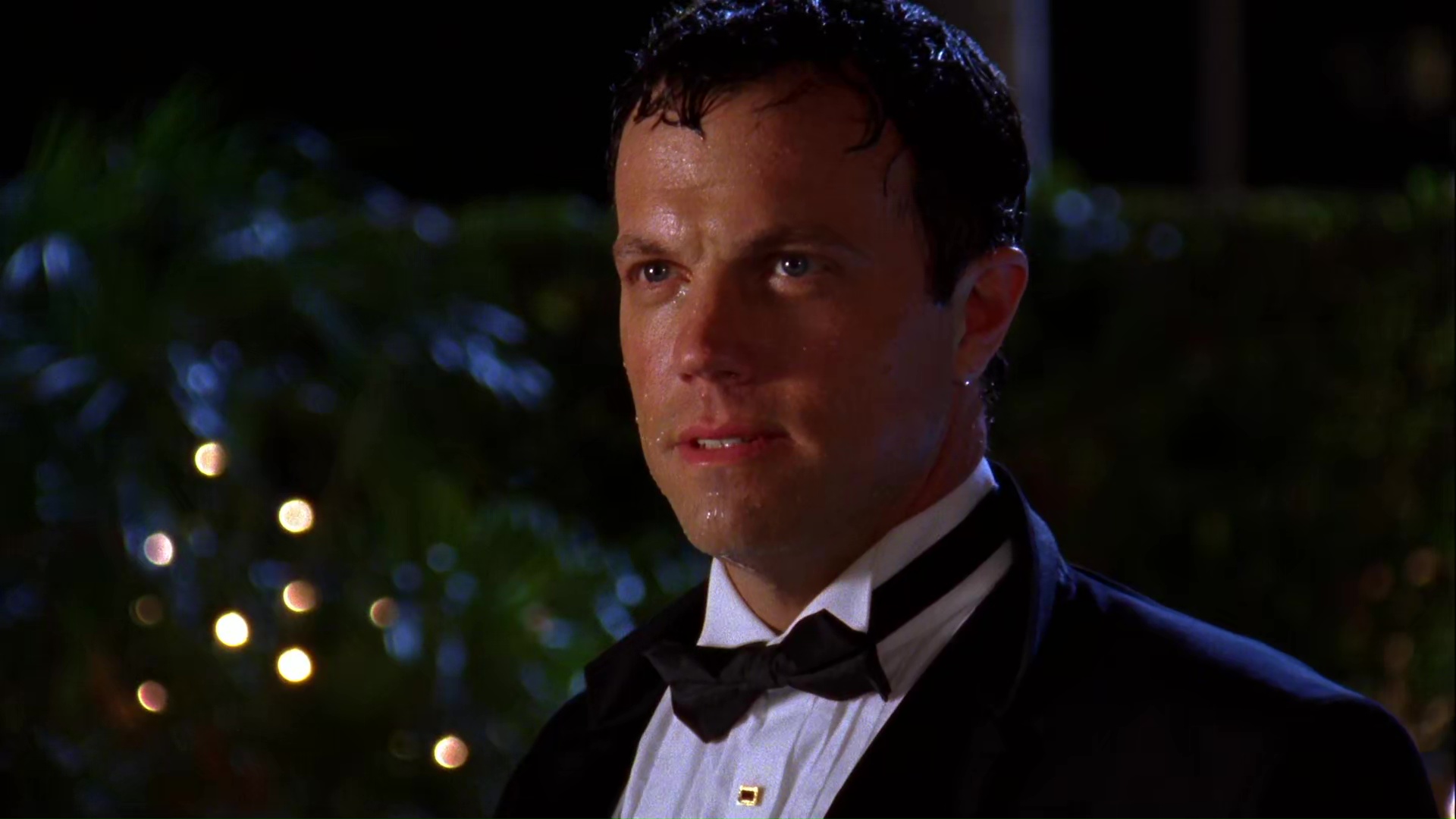 ausCAPS: Adam Baldwin shirtless in Chuck 1-12 "Chuck Versus the Undercover Lover"