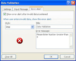 Create The Journal and Journal Entry with Excel (Part 2) ~ Excel Tips ...