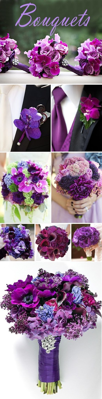Especial de Bouquet para Novias - Artes DaVinci - Ideas con Estilo