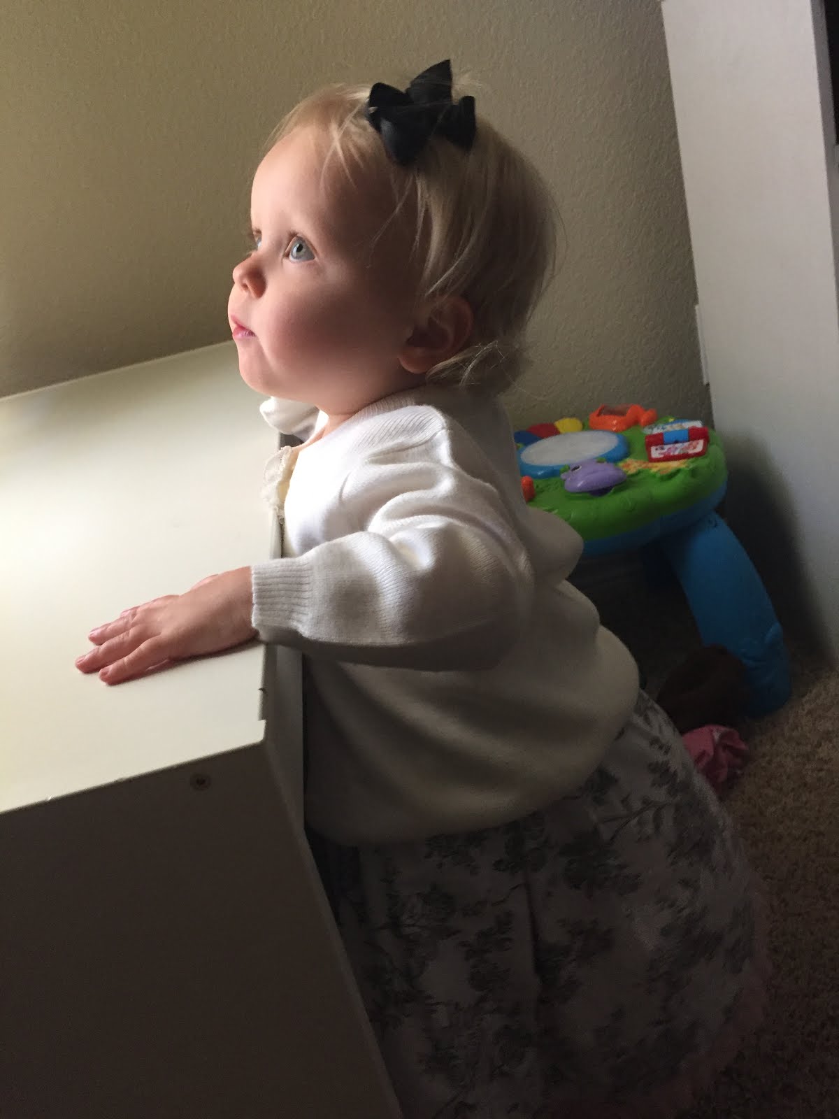 Always Thankful: STXBP1: Brielle explained, but not defined