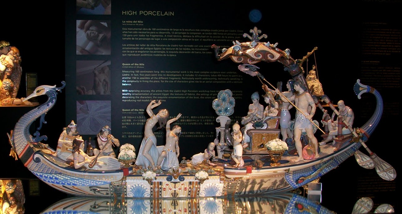 nyxie. W i T C h e r i : Cleopatra ~ Life of a Queen