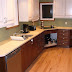 Anatomy of a Kitchen Countertop - Home Interiors Designs