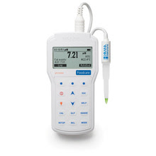 Analytical Instruments Australia: pH meter principle and working