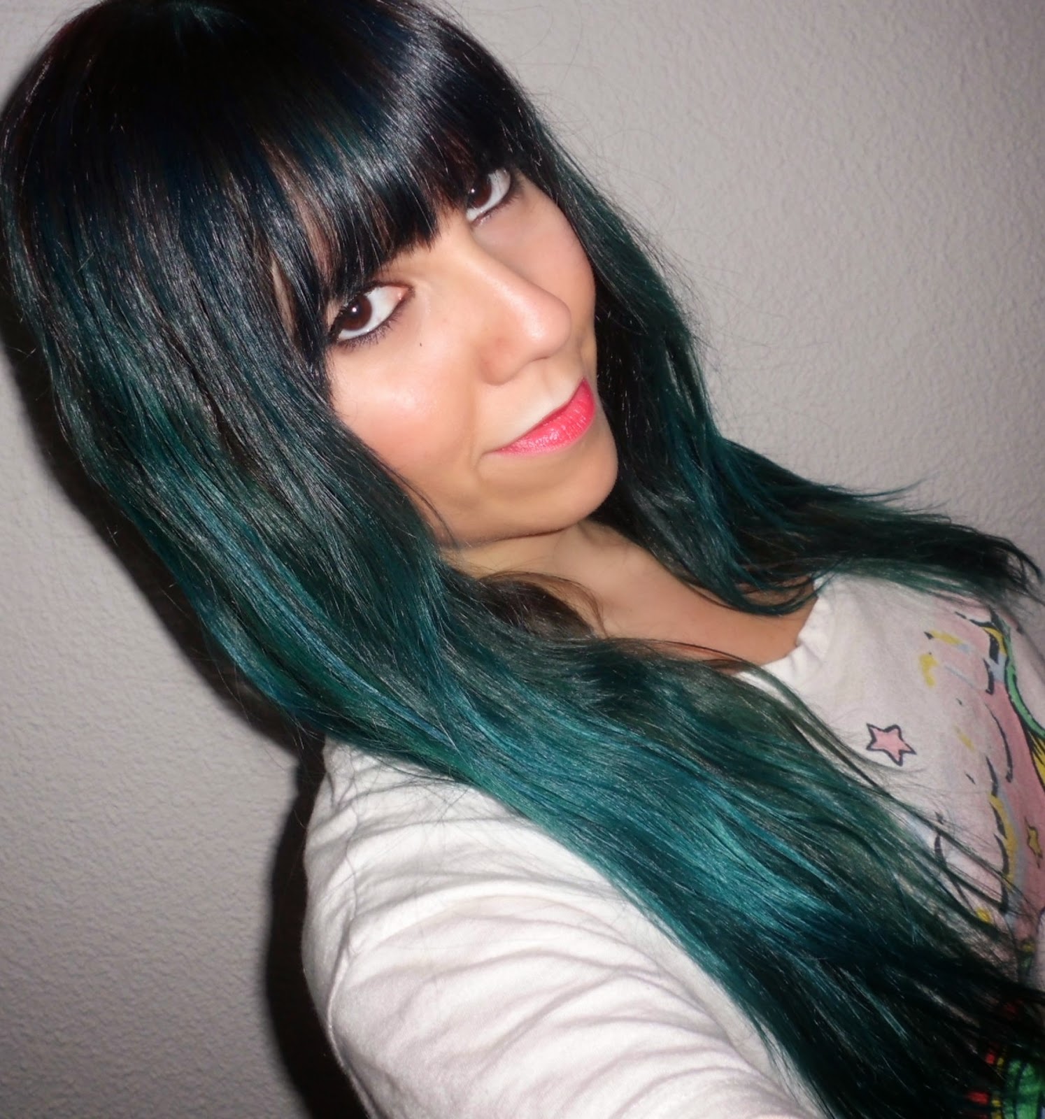 * Freak Muffin *: La Riche Directions