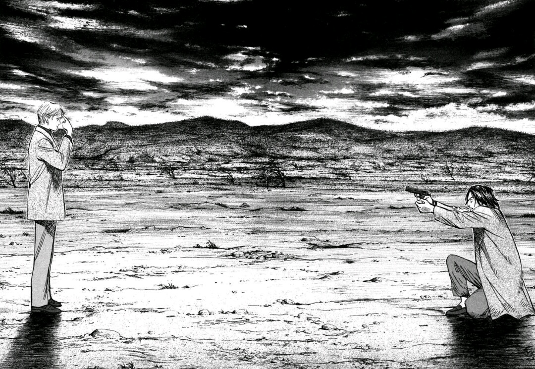 [SPOILER] Naoki Urasawa's Monster: Unfolding the Ending