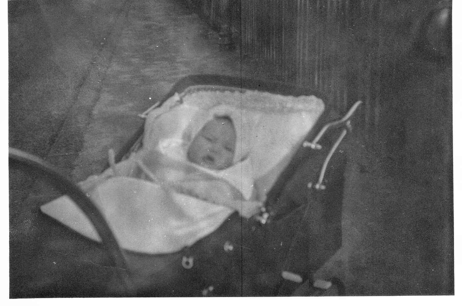 Peter Hulbert : Peter Hulbert 29.05.2015